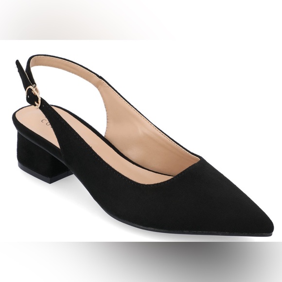 Journee Collection | Shoes | Journee Collection Womens Sylvia Slingback ...